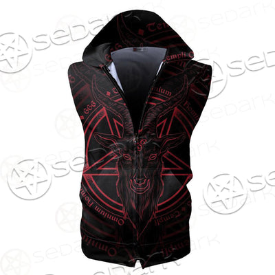 SATANIC CLOTHING – Secret Darkness