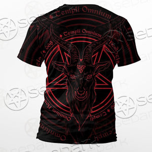 SATANIC CLOTHING – Secret Darkness