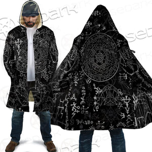 SATANIC CLOTHING – Secret Darkness