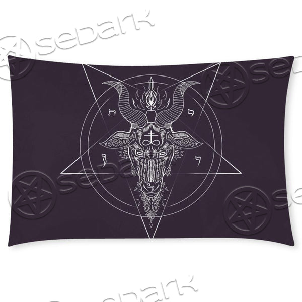 Satanic Bedding set – Secret Darkness